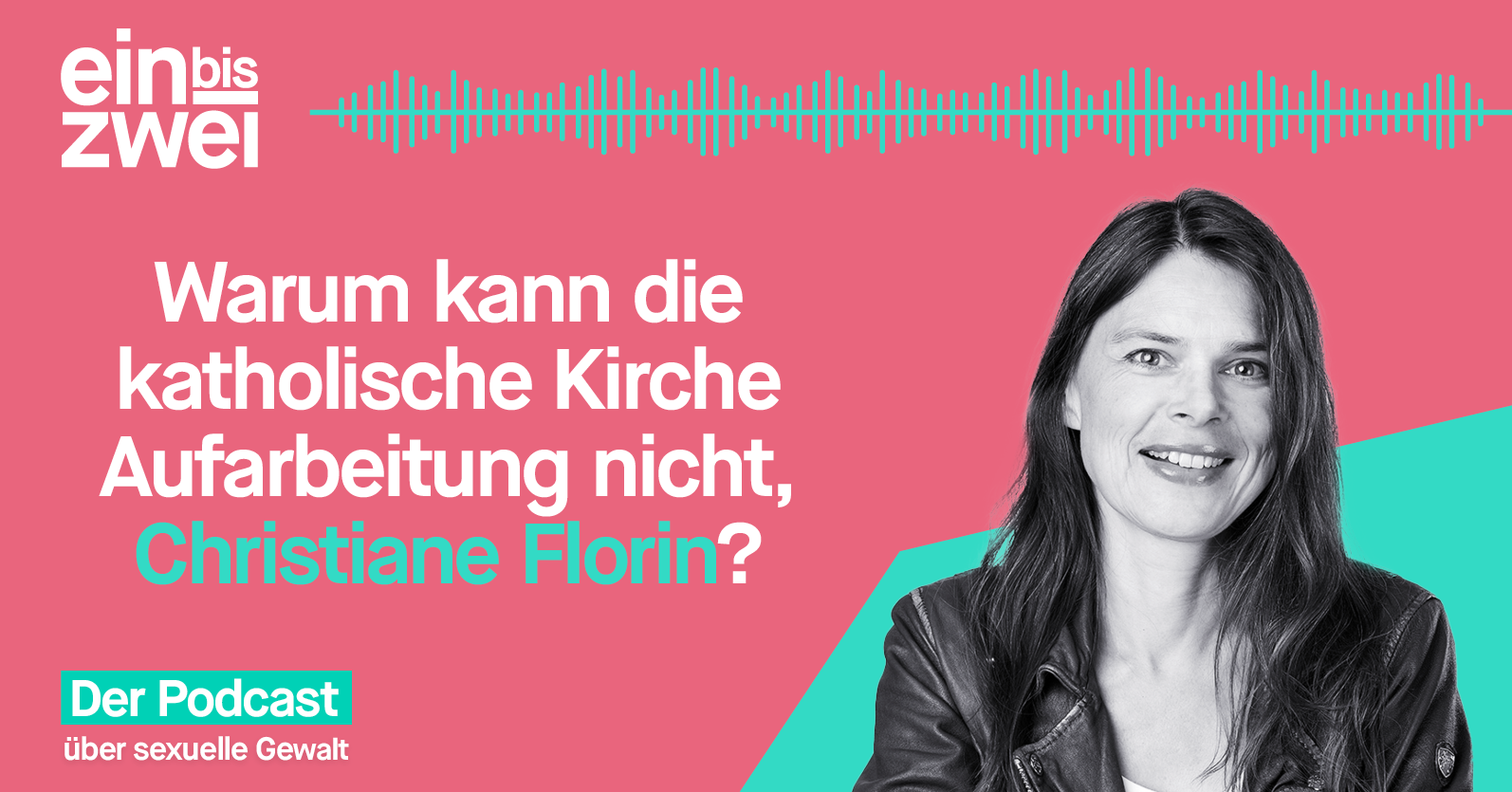 podcast einbiszwei Folge 6 mit Christiane Florin: beauftragte-missbrauch.de
